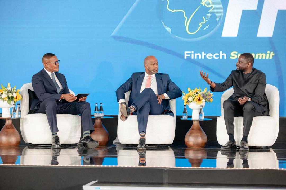 MTN Group Fintech Summit 2025: Shaping the Future of Africa’s Digital ...