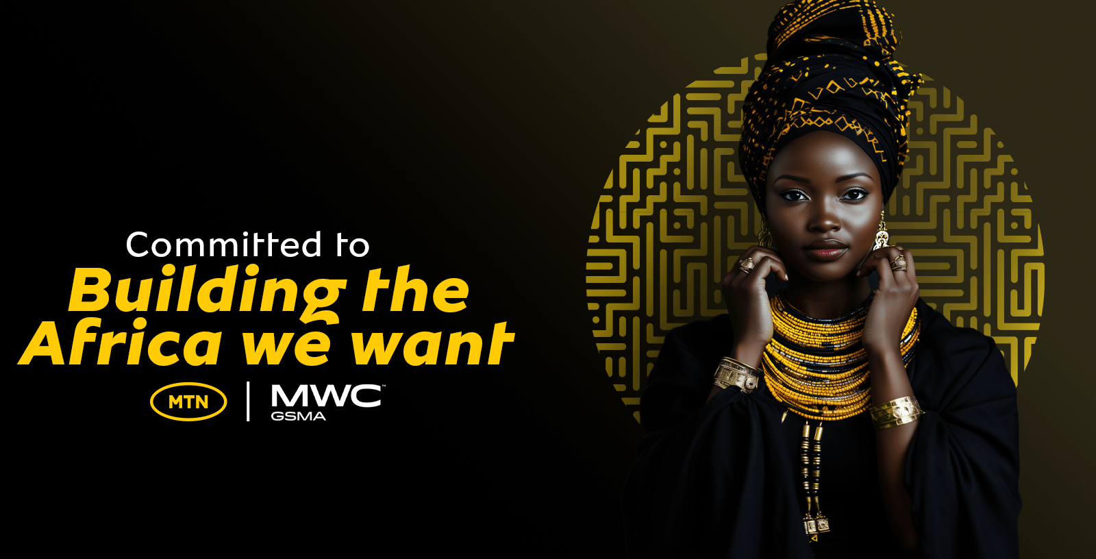 MTN at MWC Kigali 2025