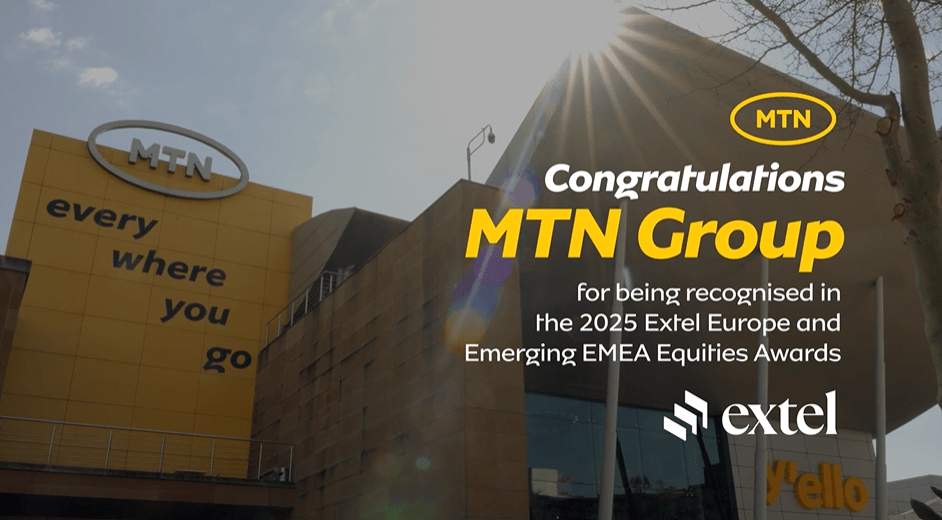 Sustained excellence: MTN distinguished for governance and stakeholder ...