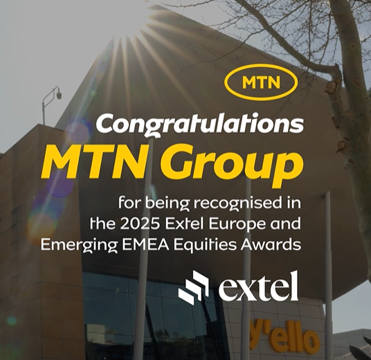 Sustained excellence: MTN distinguished for governance and stakeholder ...