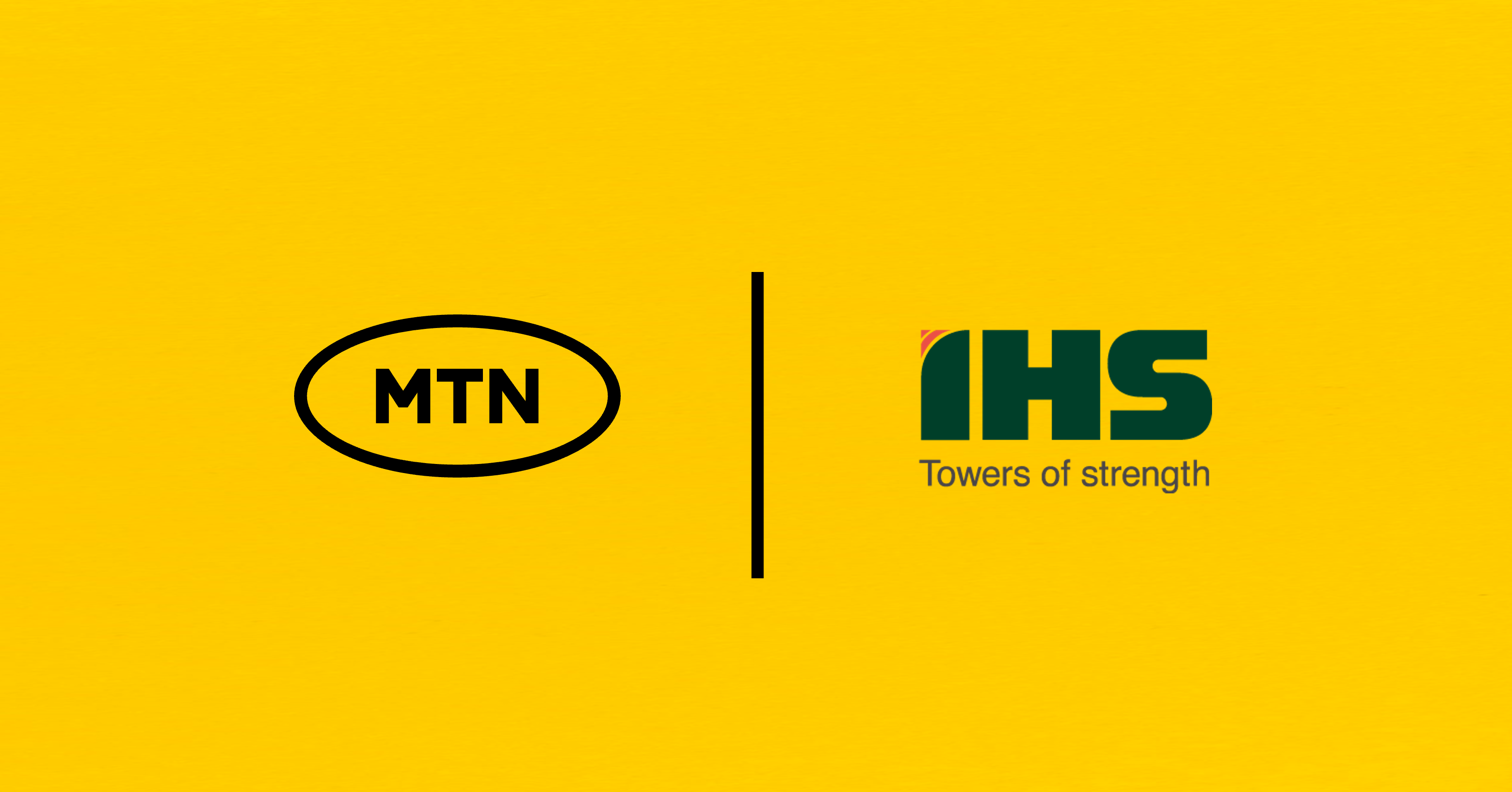 MTN Group announces proposed acquisition of IHS Towers