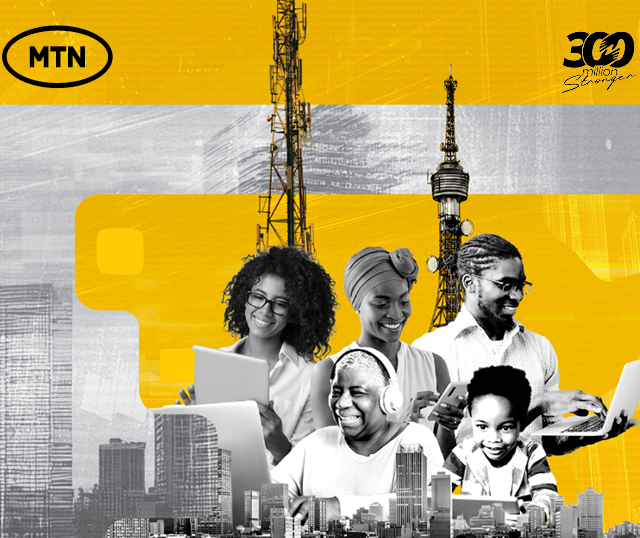 MTN Group reports exceptional 2025 results, unveils evolved platform ...
