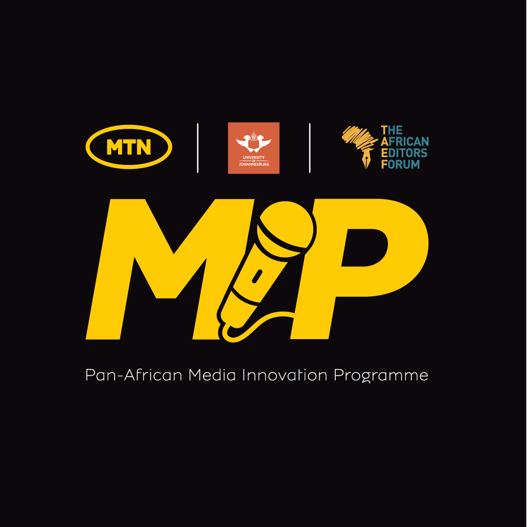Journalists across Africa invited to apply for the MTN Pan-African ...